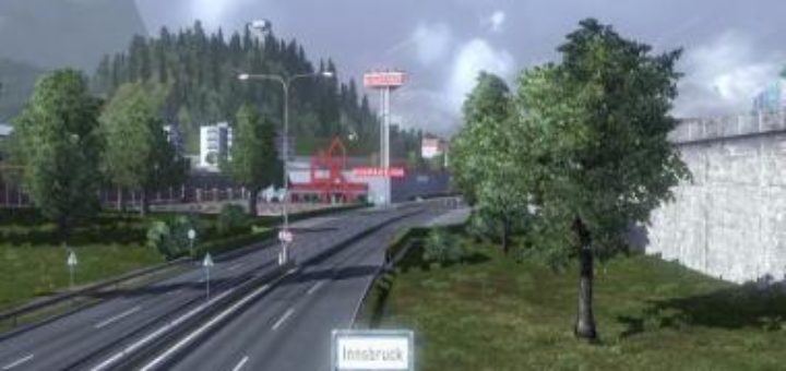 REPUBLIC OF MOLDOVA MAP PROJECT V0.2 RC2 1.18 for ETS2 - Euro Truck Simulator 2 Mods | American ...