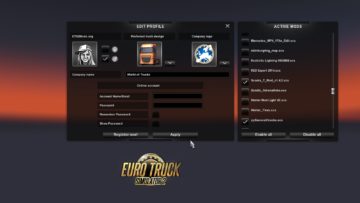 How to install ETS 2 mods - ETS 2 Mods | Euro Truck Simulator 2 Mods