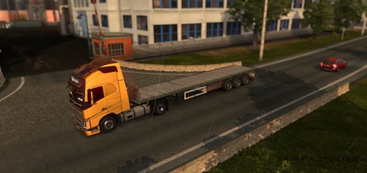 SCHWARZMULLER IRISH TRAILER PACK BY SIRBLACKYALOT 1.30.X ETS2 - Euro ...