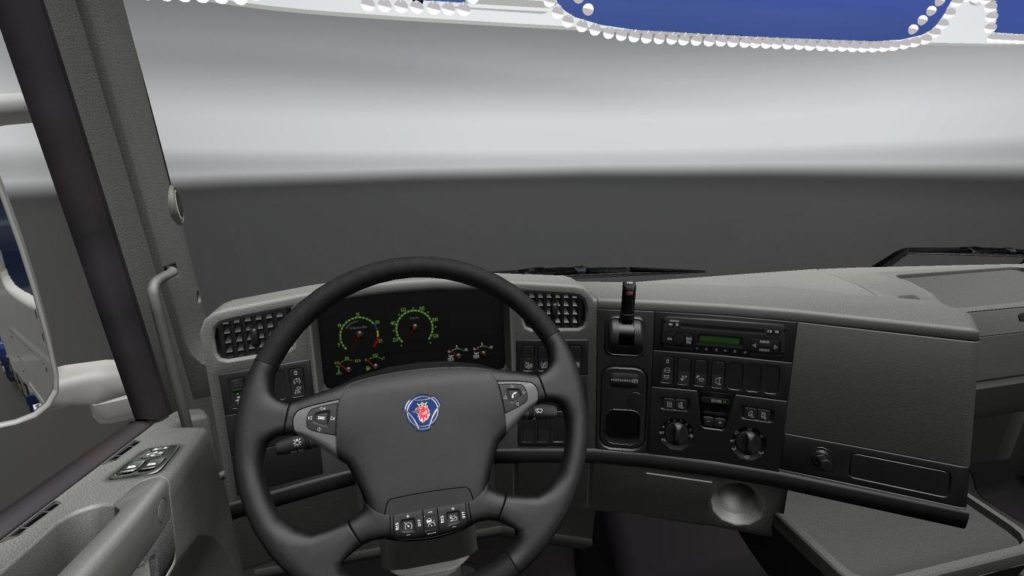 SCANIA R480 1.18 Truck - Euro Truck Simulator 2 Mods | American Truck ...