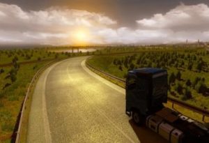 ESM MAP ALPHA BY IVANGF14 for ETS2 - Euro Truck Simulator 2 Mods | American Truck Simulator Mods