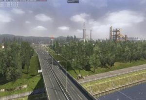 MHA PRO MAP EU 2.0 – VER 1.18.X + DLC NORTH for ETS2 - Euro Truck ...