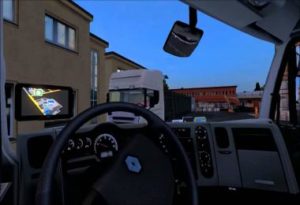 REALISTIC AIR BRAKES SOUND MOD V2.1 for ETS2 - Euro Truck Simulator 2 ...