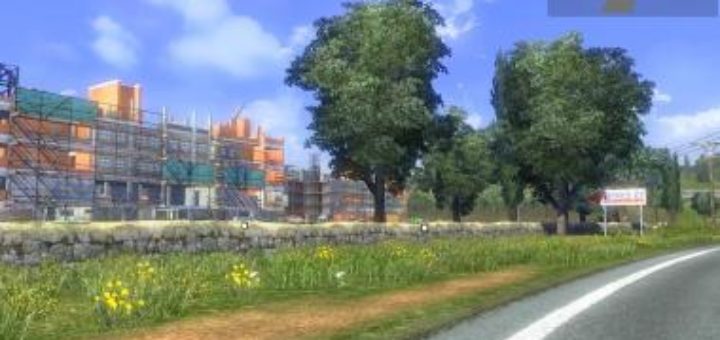 ETS2 Maps | Euro Truck Simulator 2 Maps Mods Download