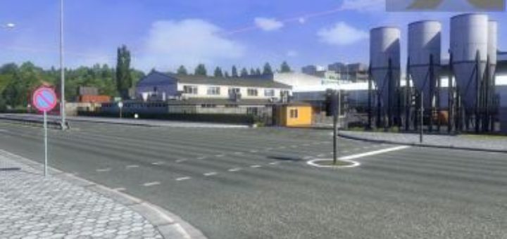 ETS2 Maps | Euro Truck Simulator 2 Maps Mods Download