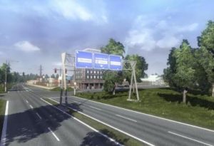 THE DUTCH MAP for ETS2 - Euro Truck Simulator 2 Mods | American Truck ...