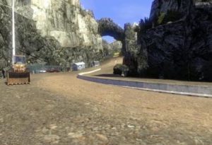 TSM MAP V6.0 FOR PATCH 1.17.X for ETS2 - Euro Truck Simulator 2 Mods ...