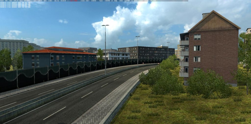 MHAPRO MAP EU V2.1 IS OUT! ETS 2 - Euro Truck Simulator 2 Mods ...