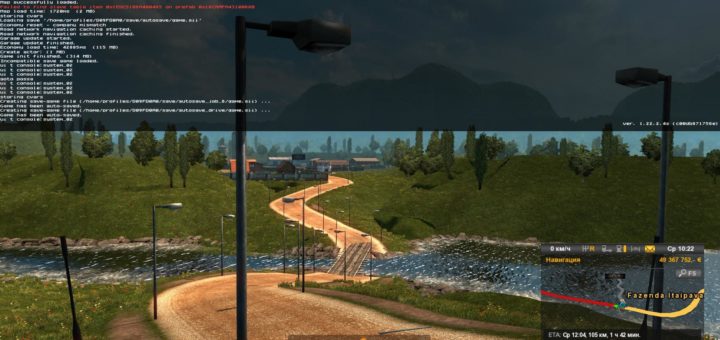 ETS2 Maps | Euro Truck Simulator 2 Maps Mods Download