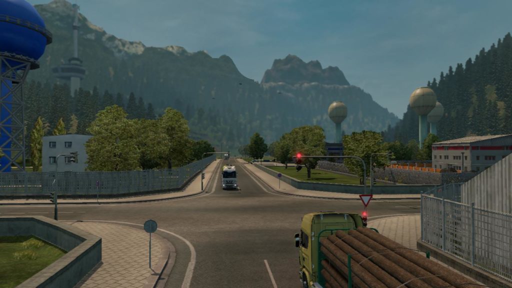 PJ INDO MAP V1.5 Mod - Euro Truck Simulator 2 Mods | American Truck ...