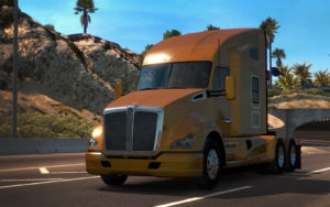 Truck Licensing Situation Update | ATS World Mods - Euro Truck Simulator 2 Mods | American Truck ...
