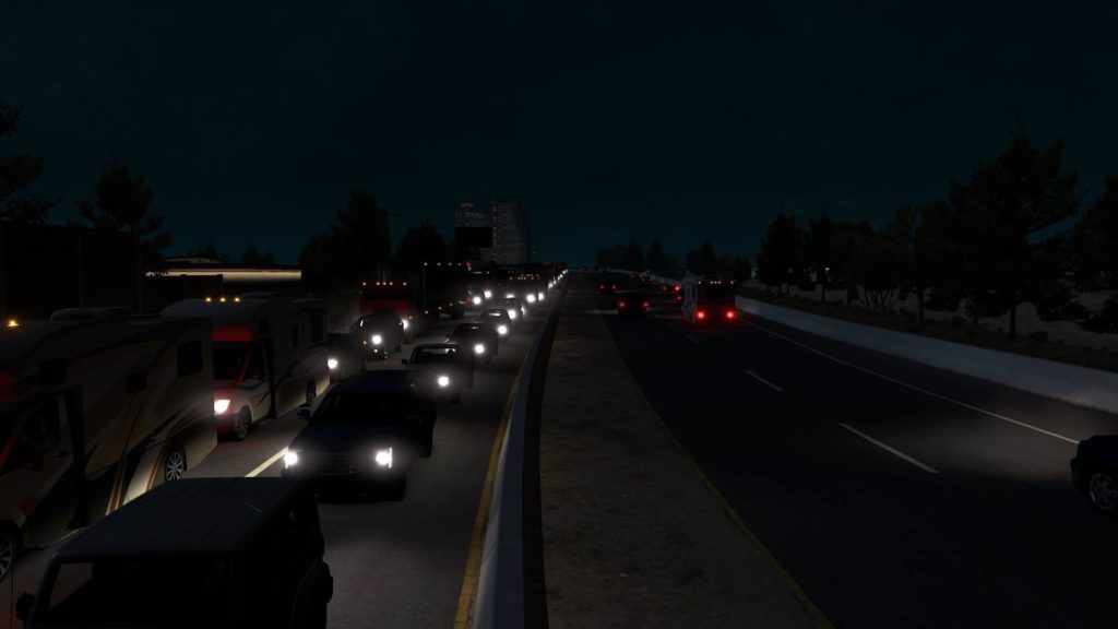 MHAPRO MAP EU V2.3 Mod - Euro Truck Simulator 2 Mods | American Truck ...