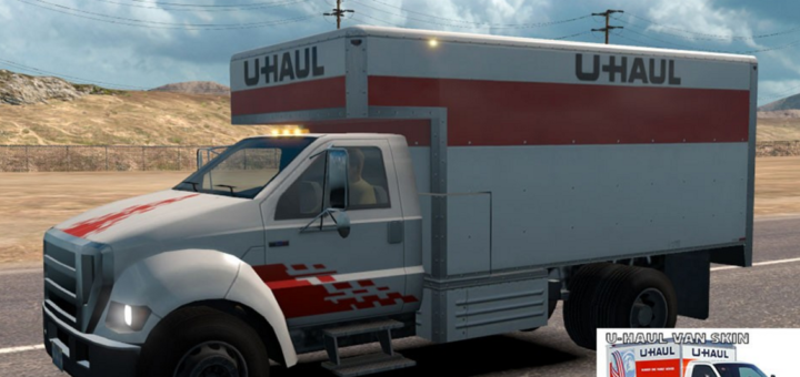 ATS Skins | American Truck Simulator Skins Download