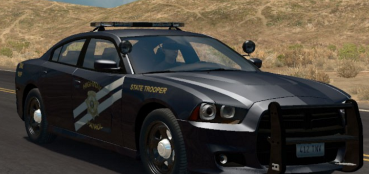 ATS Cars | American Truck Simulator Car Mods Download