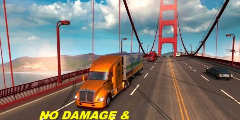 No Damage & Increased Speed Limit Mod - Euro Truck Simulator 2 Mods ...