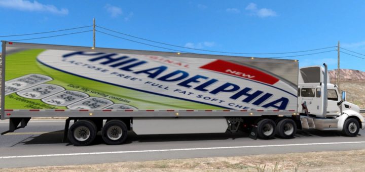 Construction Site Hut ATS for ATS - Euro Truck Simulator 2 Mods ...