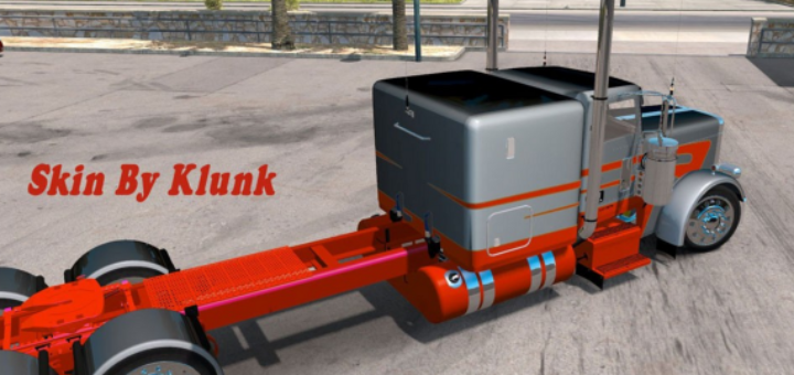 ATS Skins | American Truck Simulator Skins Download