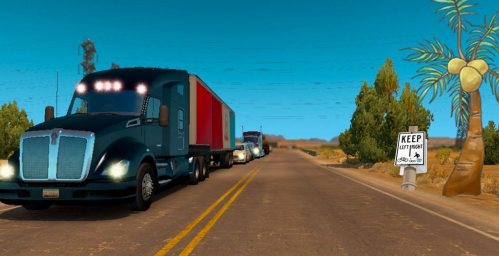 Retarder Sound + Engine Brake Sound ATS - Euro Truck Simulator 2 Mods ...