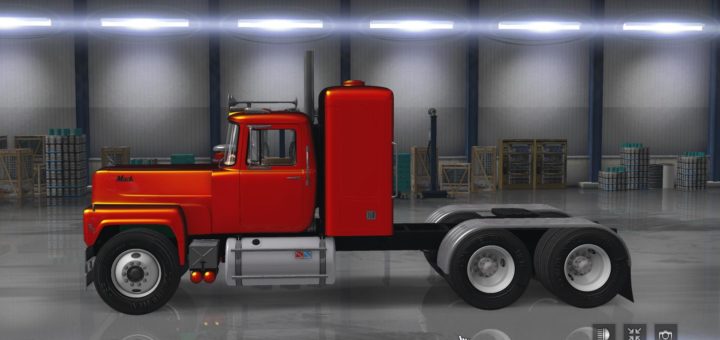Kenworth T608 v5.5 1.48 ATS - Euro Truck Simulator 2 Mods | American ...
