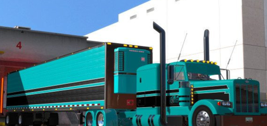 ATS Packs | American Truck Simulator Pack Mods Download