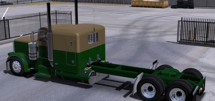 ATS Skins | American Truck Simulator Skins Download