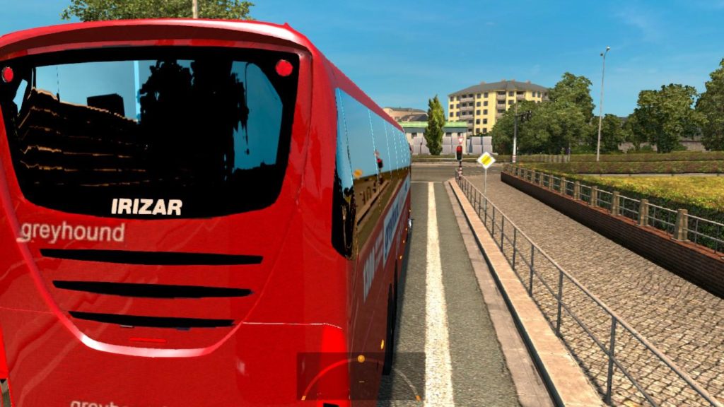 AUSSIE BUS PACK 1.28.X BUS MODS - Euro Truck Simulator 2 Mods ...