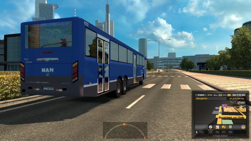 AUSSIE BUS PACK 1.28.X BUS MODS - Euro Truck Simulator 2 Mods ...
