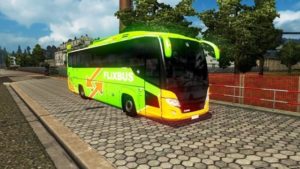 SCANIA EUROPE BUS 1.28.X BUS MOD FOR ETS2 - Euro Truck Simulator 2 Mods ...