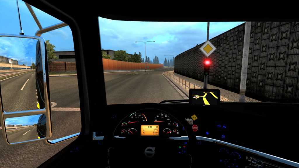 VOLVO VT880 V4.0 1.28.X TRUCK MOD - Euro Truck Simulator 2 Mods ...