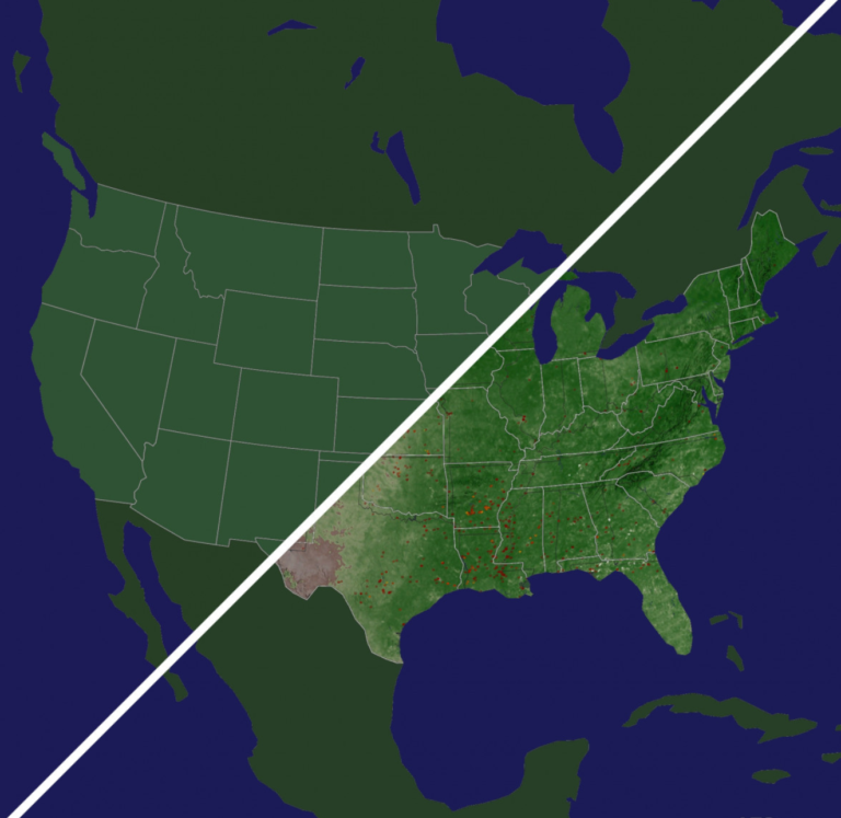 Background Map ATS - Euro Truck Simulator 2 Mods | American Truck ...