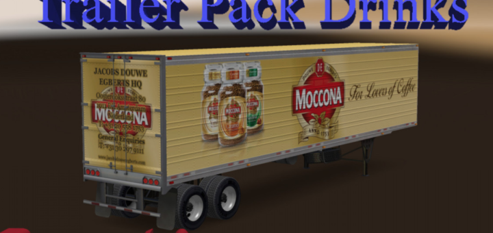 Construction Site Hut ATS for ATS - Euro Truck Simulator 2 Mods ...