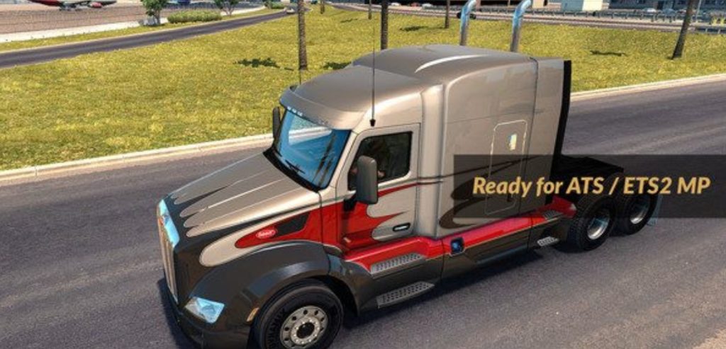 Reshade v3.0.8 + SweetFX v2.0 Final (Preset v1.9.1) for ATS - Euro ...