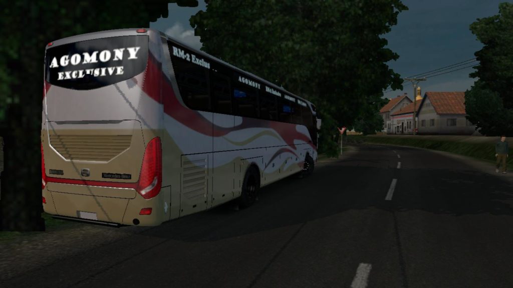 MB BD RM SKIN 1.30 1.28 1.30 BUS MOD - Euro Truck Simulator 2 Mods ...
