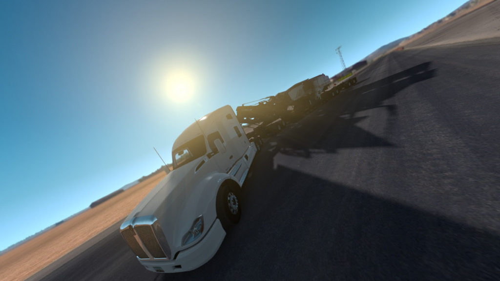 Better Photo Studio ATS - Euro Truck Simulator 2 Mods | American Truck ...