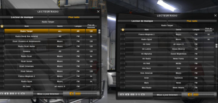 Cummins ISX15 Sound & Engine Pack v1.2 1.49 ATS - Euro Truck Simulator ...