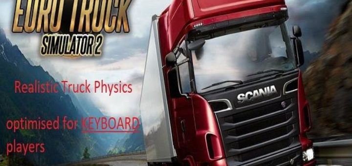 SMOKE MOD V1.0 ETS2 - Euro Truck Simulator 2 Mods | American Truck ...