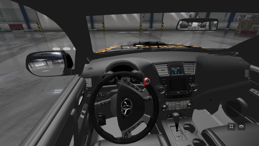 TOYOTA HILUX 2016 V2.0 Mod - Euro Truck Simulator 2 Mods | American ...