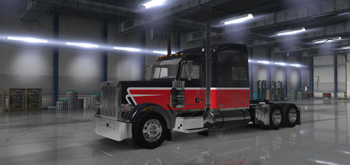 SKINPACK BY ANKRPL V2.1 ATS - Euro Truck Simulator 2 Mods | American ...
