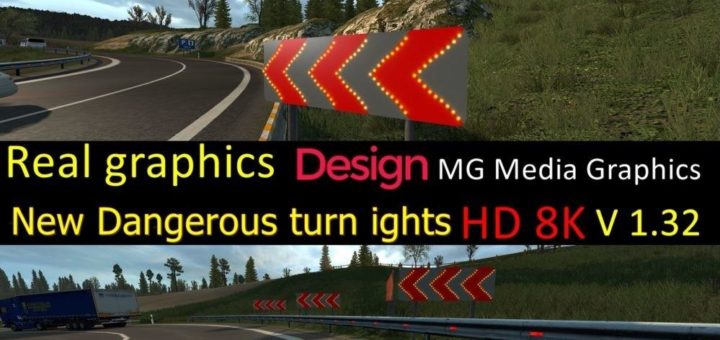 SPRING MOD V3.2 ETS2 - Euro Truck Simulator 2 Mods | American Truck ...