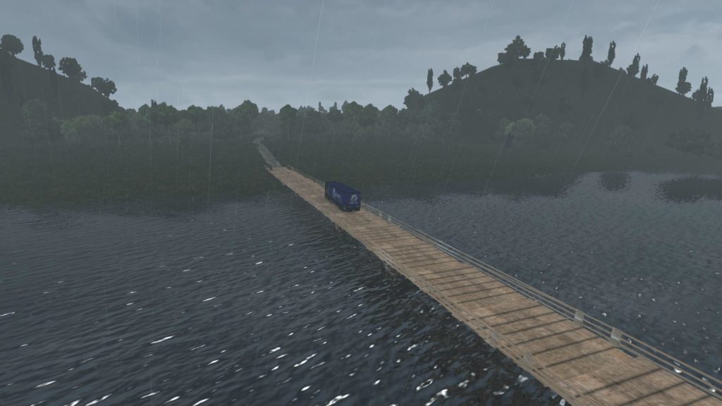 EAA MAP V5.0.6 MAP MOD - Euro Truck Simulator 2 Mods | American Truck ...