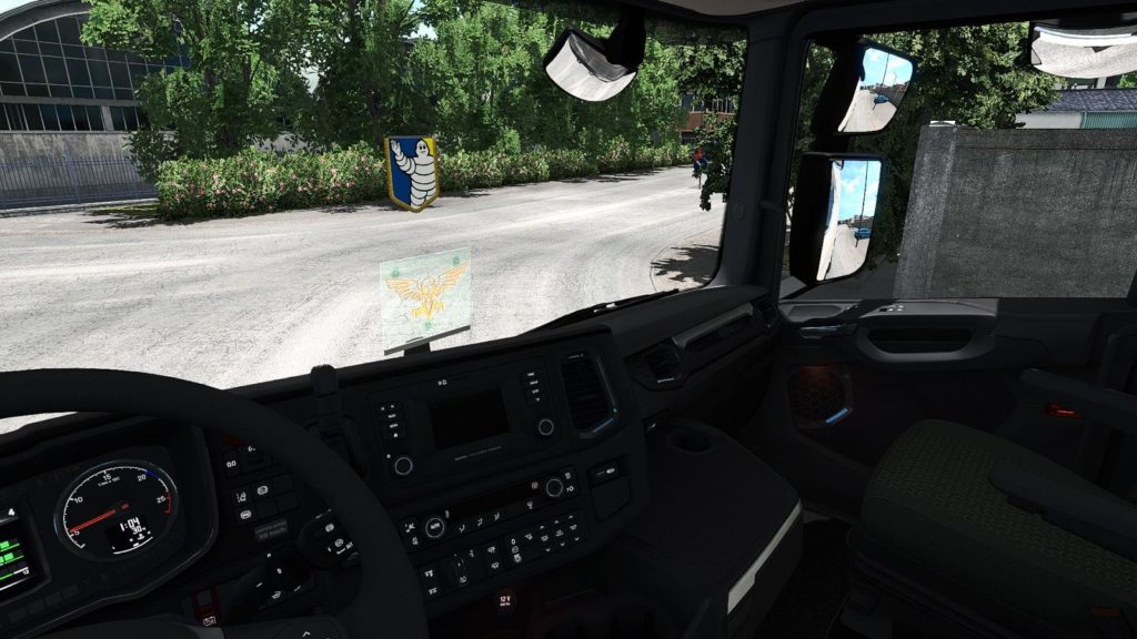 REALISTIC LIGHTING 2 JBX - PRESET V1.9.11 (RESHADE V3.4.1) MOD - Euro ...