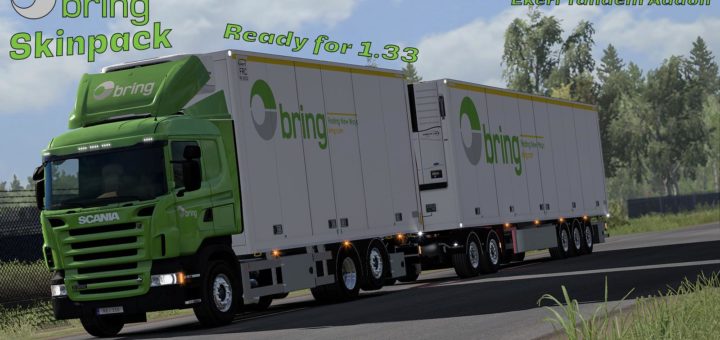 Scania S Next Generation Police Skin ETS2 - Euro Truck Simulator 2 Mods ...