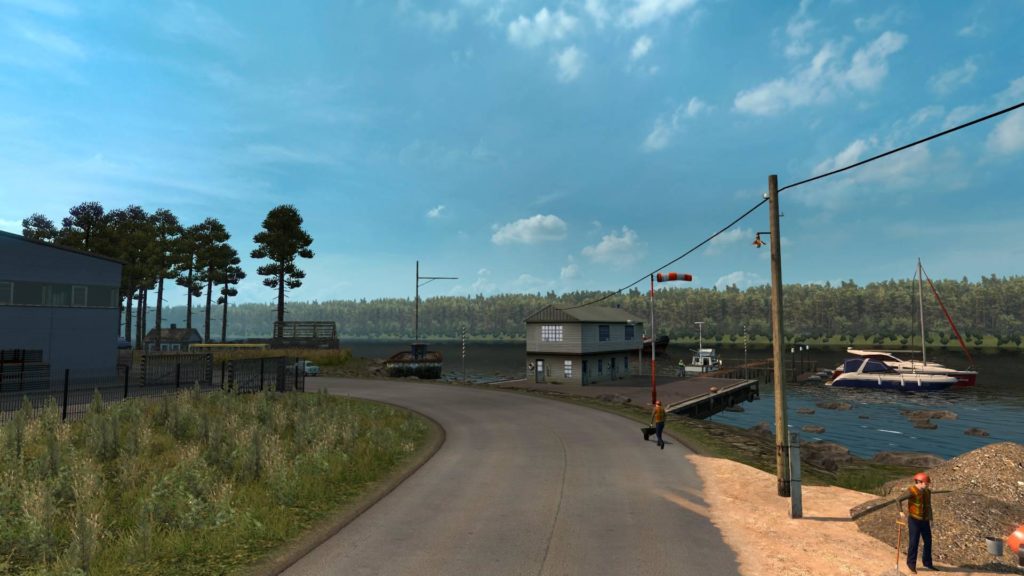 RUSMAP V1.9 1.33.X [OFFICIAL] MAP MOD - Euro Truck Simulator 2 Mods ...
