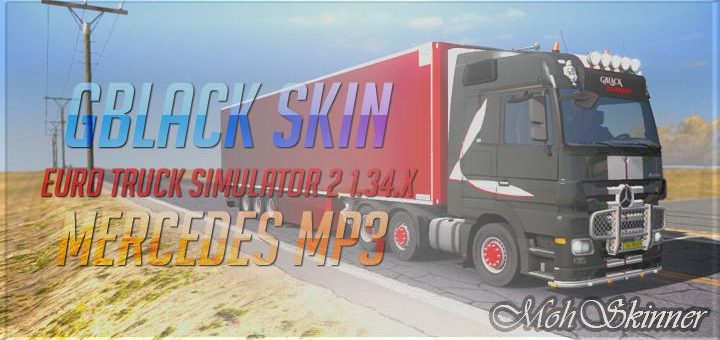 Combo Skin Eckhardt Früchte Express v1.0 ETS2 - Euro Truck Simulator 2 Mods | American Truck ...
