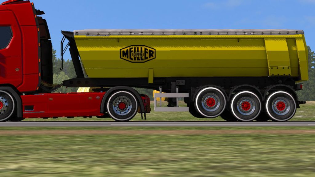 ETS2 MEILLER KIPPER FIX 1.34.X MOD - Euro Truck Simulator 2 Mods ...