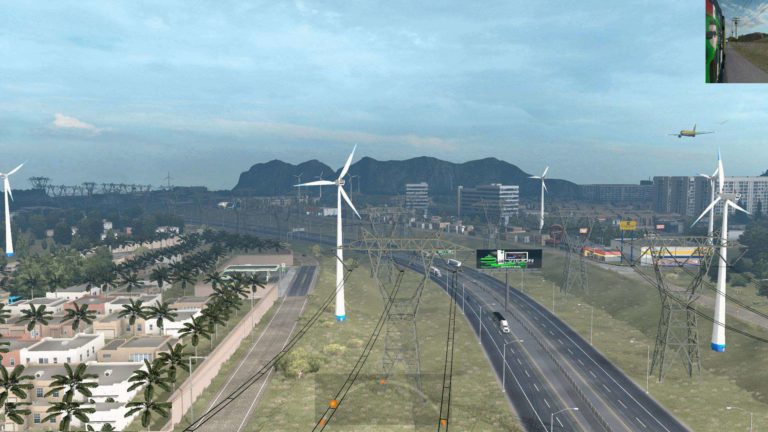 ATMX v0.7 Basic Edition ATS Mod - Euro Truck Simulator 2 Mods ...