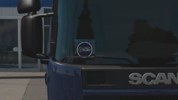 BACK TO THE OLDSCHOOL WINDOW LIGHTBOXES FOR RJL R AND R4 V1.2 ETS2 ...