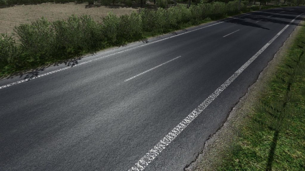 PROJECT NEXT-GEN GRAPHIC MOD V1.8 ETS2 - Euro Truck Simulator 2 Mods ...