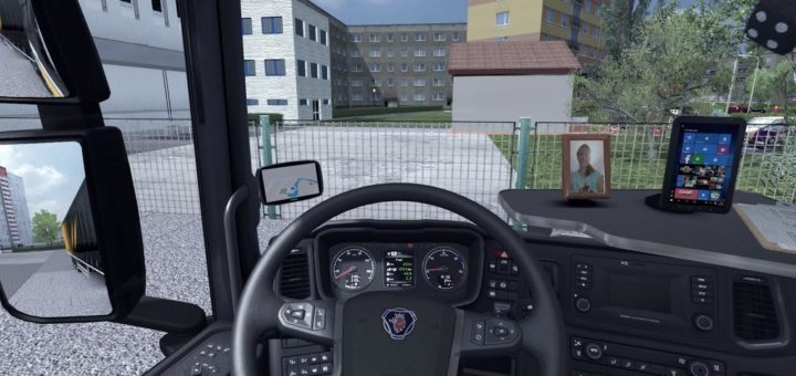 ETS2 Sounds | Euro Truck Simulator 2 Sounds Mods Download