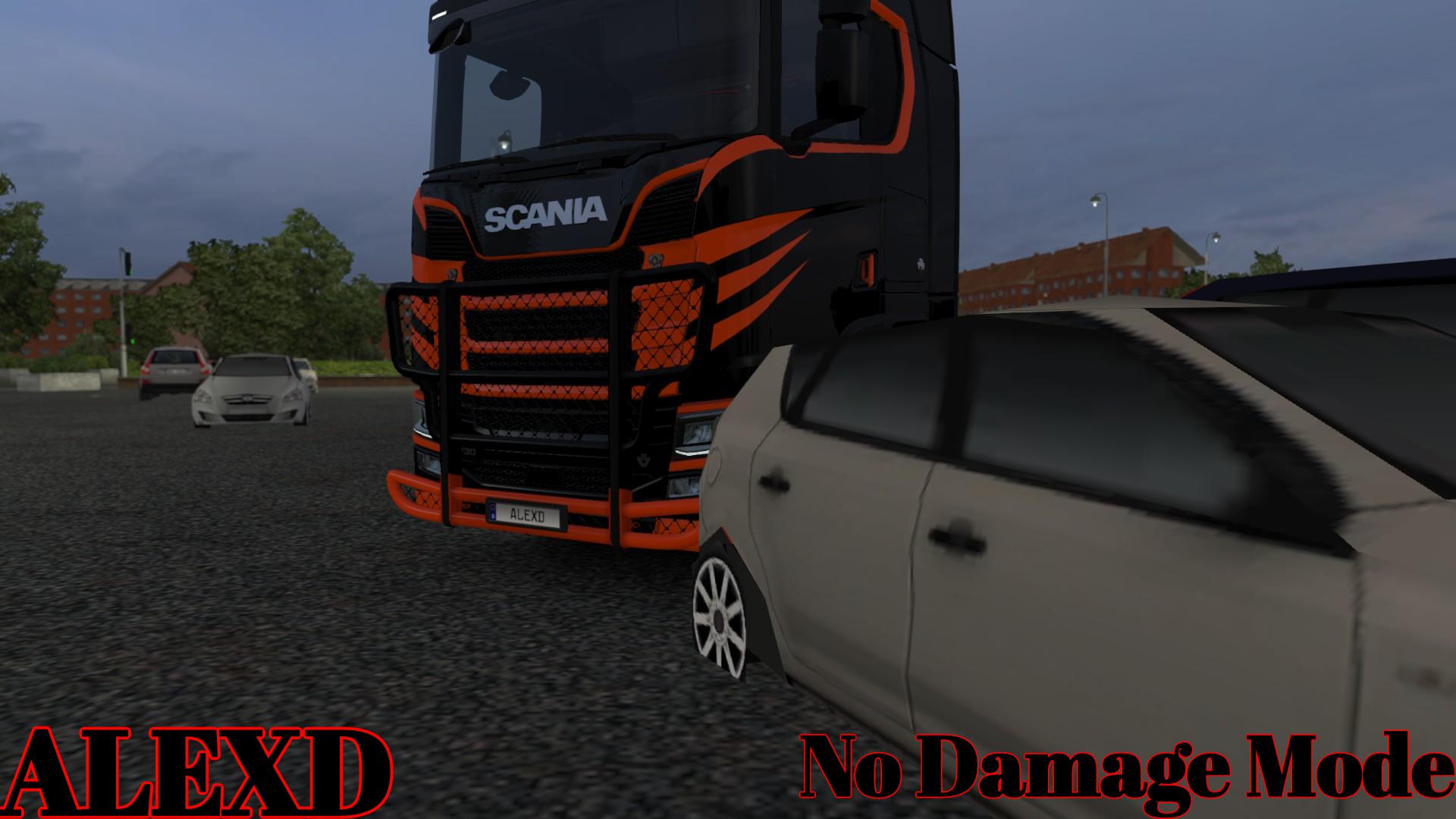 ALEXD NO DAMAGE MOD FOR 1.36.X ETS2 - Euro Truck Simulator 2 Mods ...